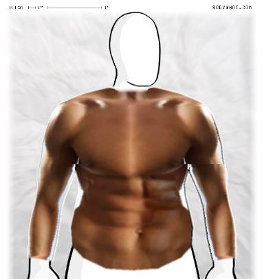 Jared Shaw | BodyWHAT